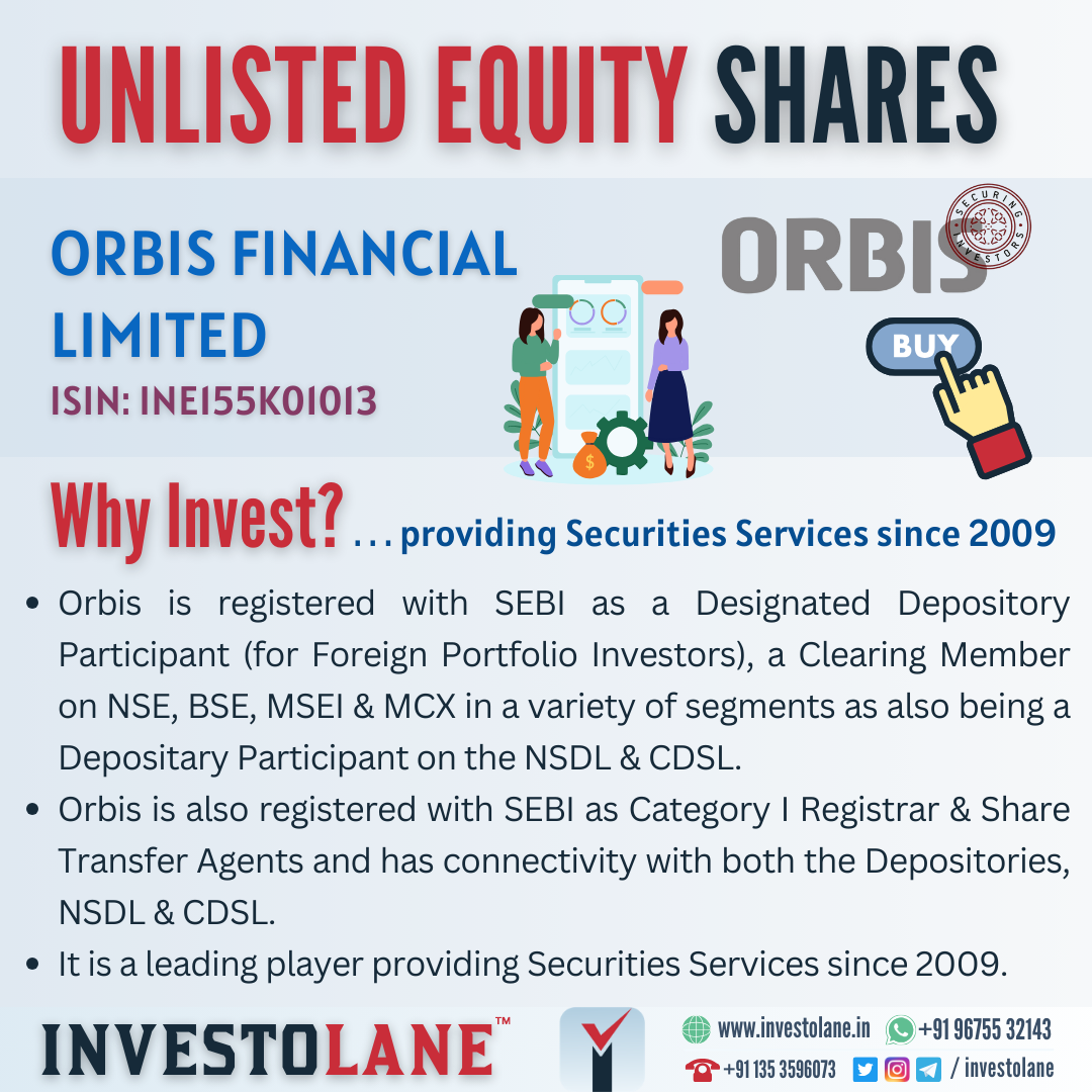 Orbis Financial